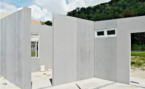 Magnesium Oxide SIP Panels, Mgo Structural Insulated Panels