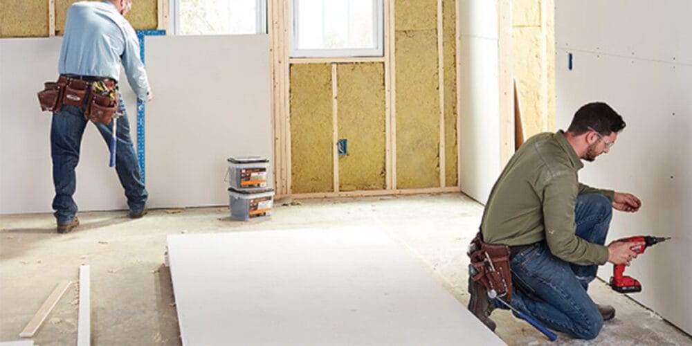 MgO Board Sheathing Installation Guide: A Tutorial in 5 Steps