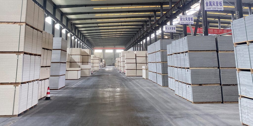 A Comprehensive Guide to Sheathing Board Options