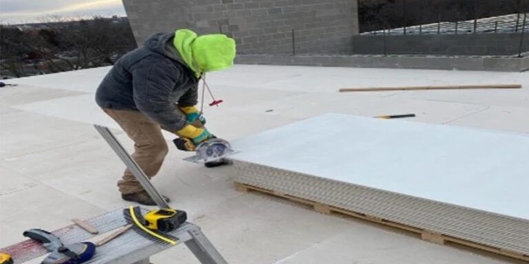 Practical Applications of MgO Boards in Modern Design