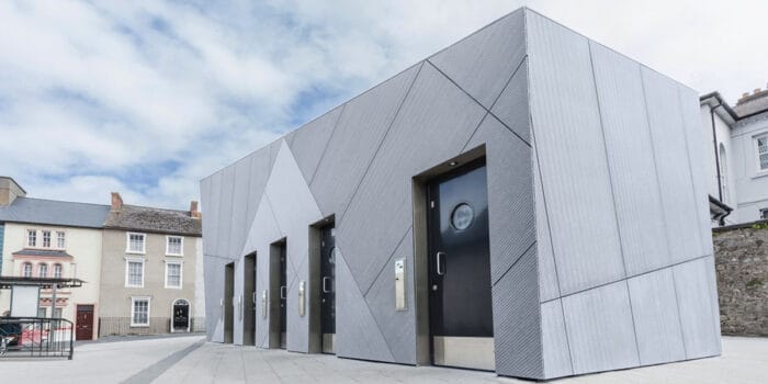 A Comprehensive Guide to Sheathing Board Options