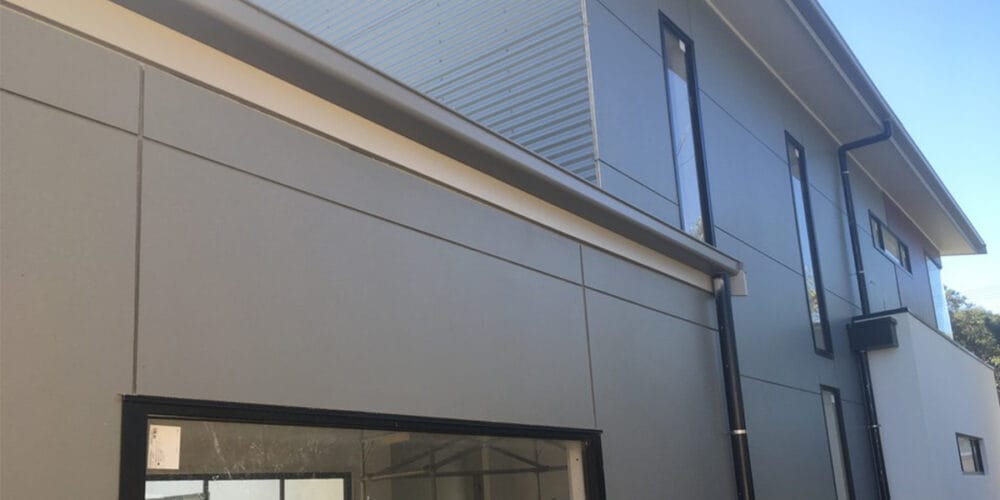 A Comprehensive Guide to Sheathing Board Options