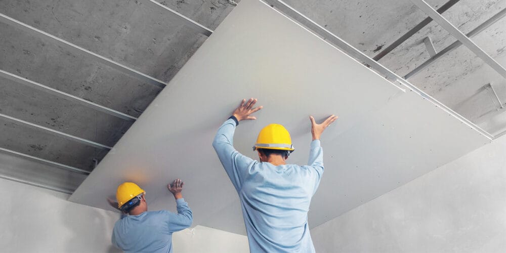 What Are Fire-Resistant Boards and Their Benefits in Construction