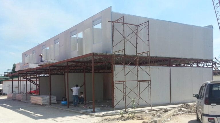 Top Sheathing Board Options for Residential and Commercial Use