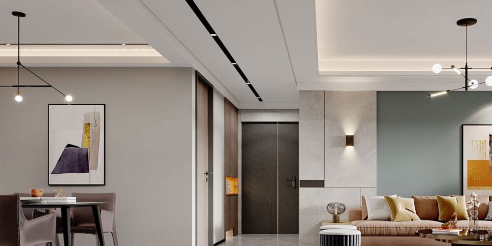 Magnesium Oxide Ceiling Board Vs Gypsum Ceiling Panels