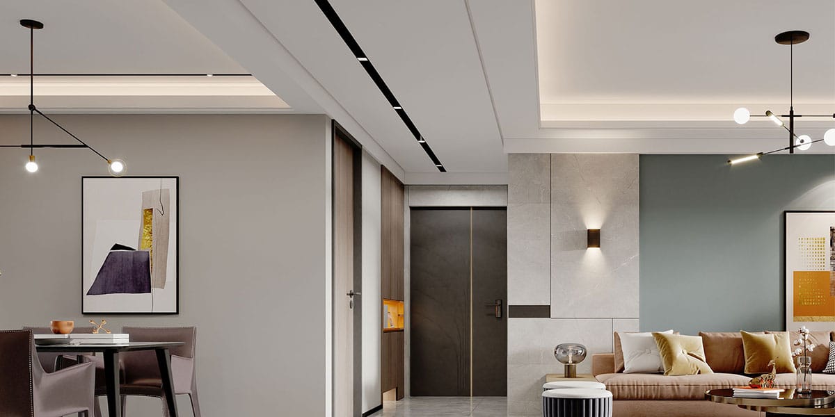 Magnesium Board Ceiling Vs Fiber Cement Board Ceiling