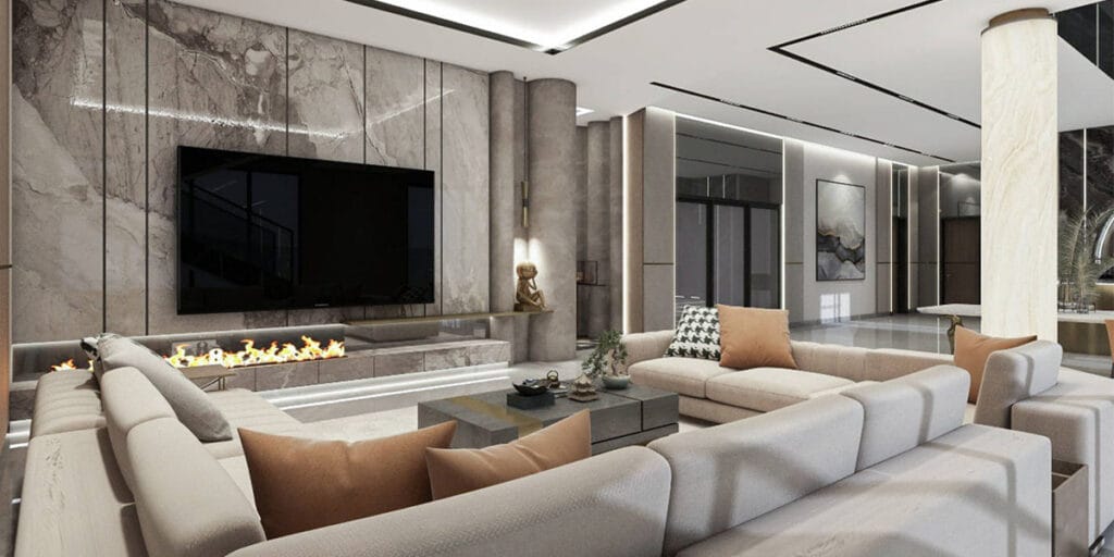 Top 10 Ceiling Board Options for Modern Homes