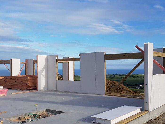 Magnesium Oxide Sip Panels - Sulfycor