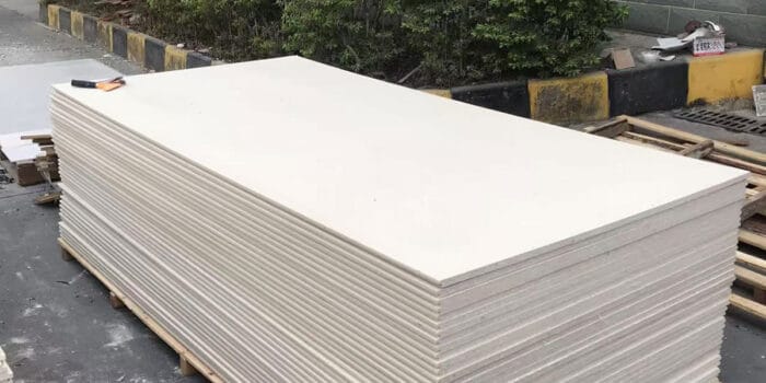 Impact resistant gypsum board vs mgo board
