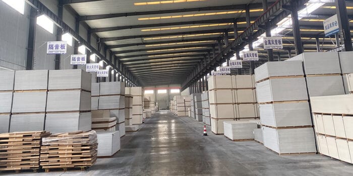 Understanding the Environmental Impact of MgO Cement Boards