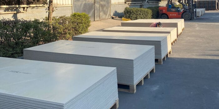 The Advantages and Disadvantages of Cement Board in Modern Construction