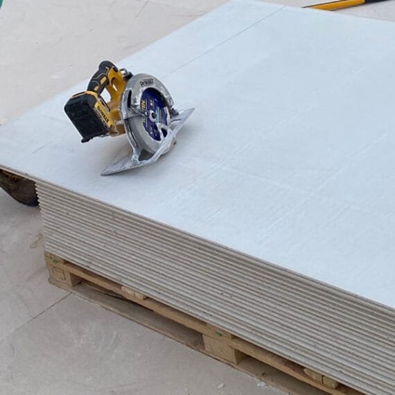 A Comprehensive Guide to Sheathing Board Options