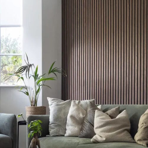 What Are the Main Types of Sheathing Materials Used in Construction