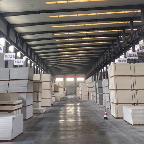 MgO Boards: A Complete Guide 2025