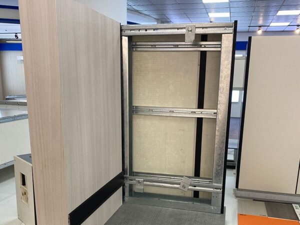 Magnesium Oxide Sip Panels - Sulfycor