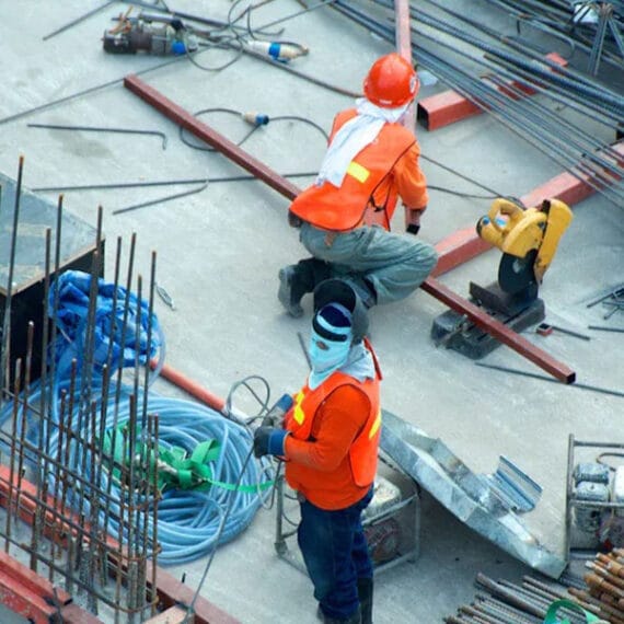 What is MgO Board? A Comprehensive Guide to Magnesium Oxide Board