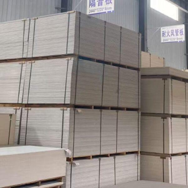 What is MgO Board? A Comprehensive Guide to Magnesium Oxide Board