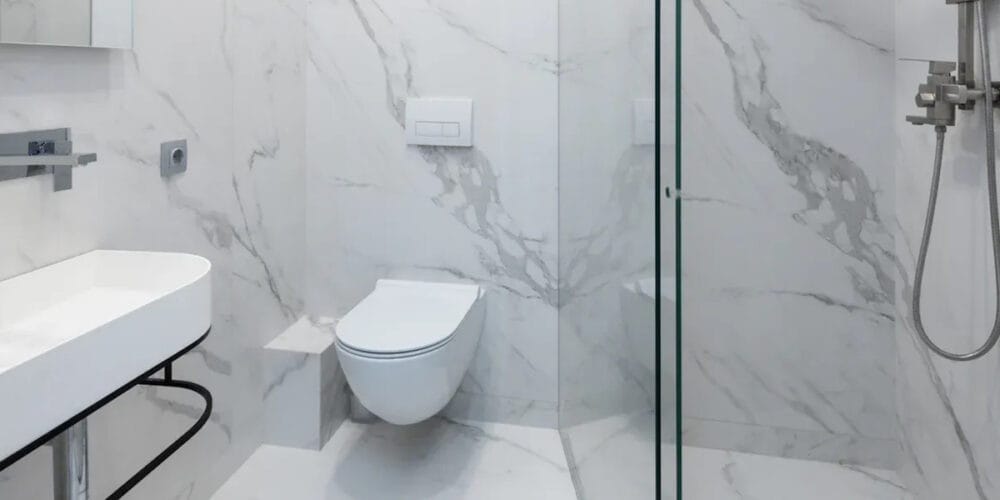 Kerdi Board vs Cement Board Which Is Best for Your Shower Walls