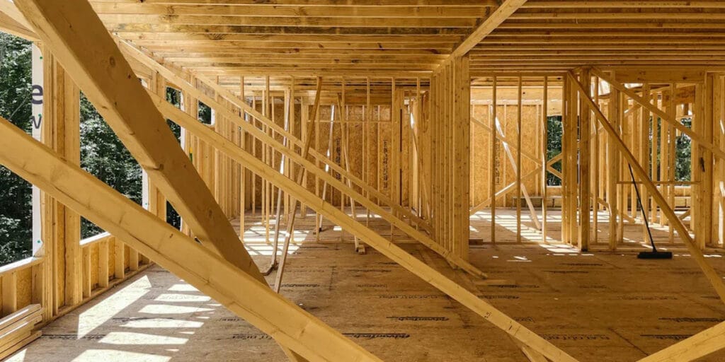 Main Types of Floor Sheathing Materials