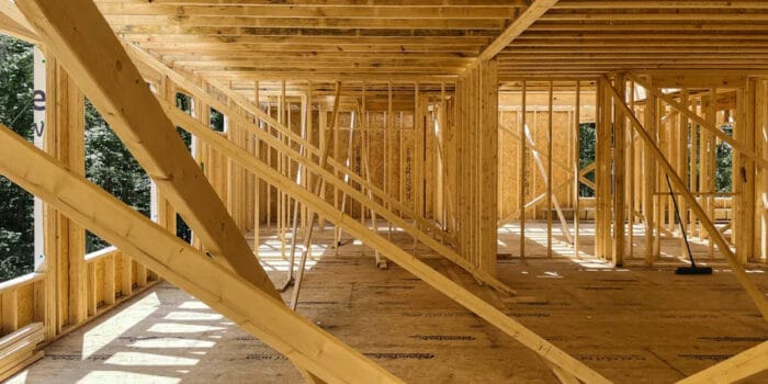 Main Types of Floor Sheathing Materials