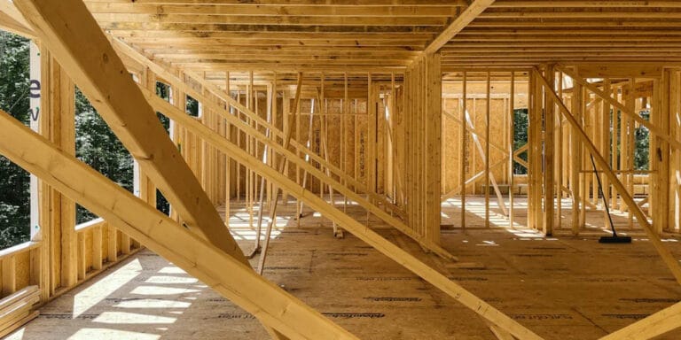 Main Types of Floor Sheathing Materials
