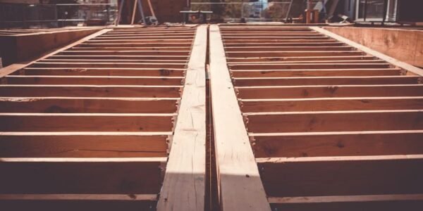 Step-by-Step Guide to Floor Sheathing Board Installation