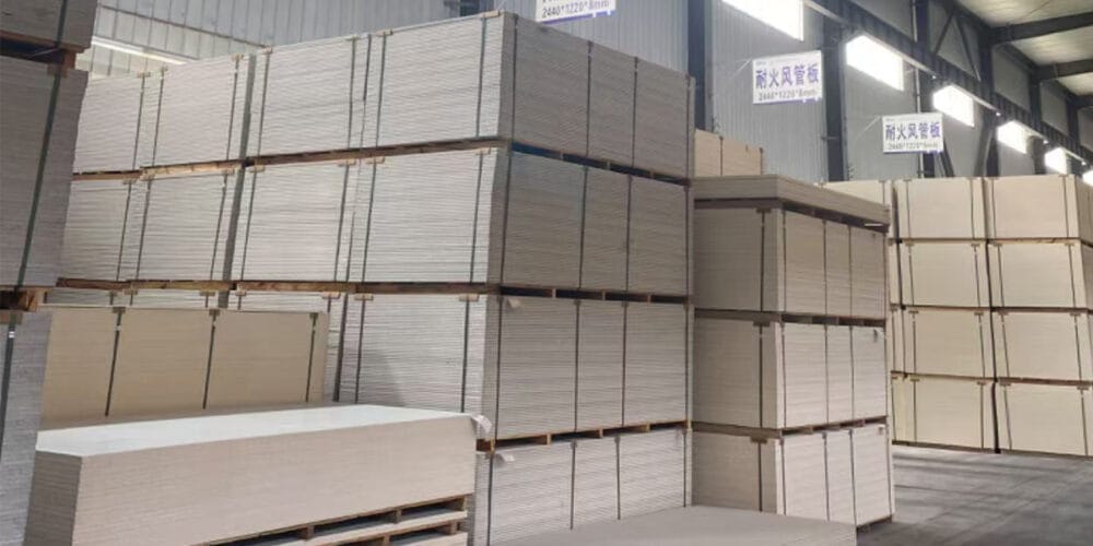 7 Impact Resistant Gypsum Board Alternatives to Consider in 2025