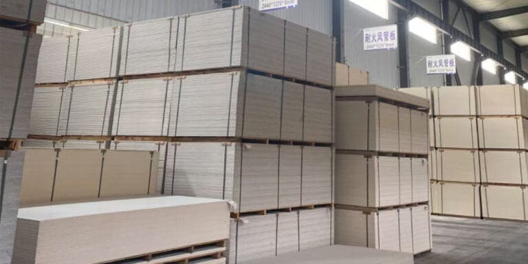 Magnesium Wall Board vs Gypsum Wall Board Key Differences and Similarities