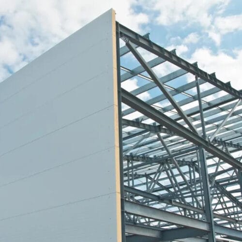 A Comprehensive Guide to Sheathing Board Options