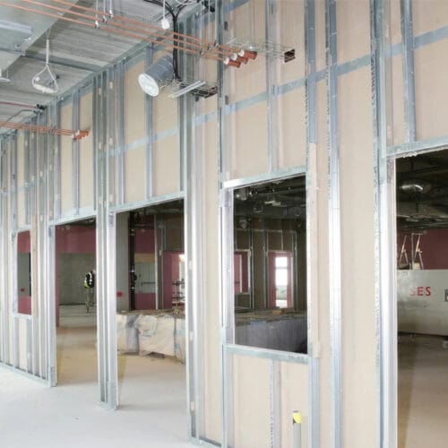 What Are the Main Types of Sheathing Materials Used in Construction