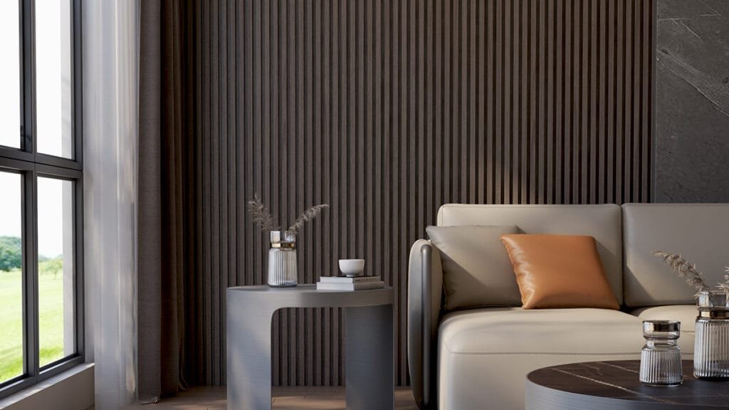 MgO Board Use for Modular Wall Panels