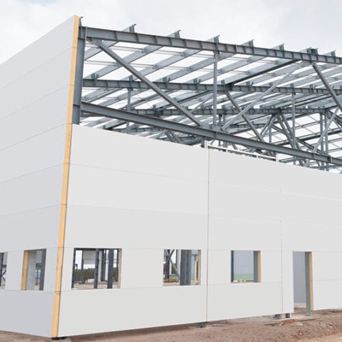 What Is Wall Sheathing and Why Is It Important in Construction