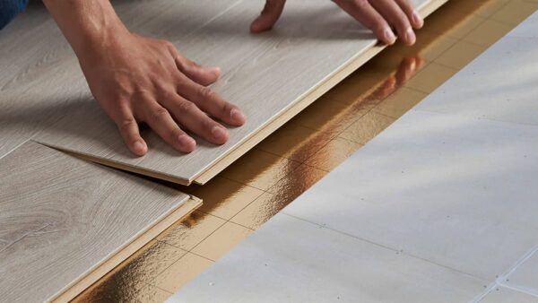 Substrate Floor Basics and Why They Matter