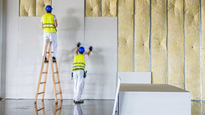 Understanding Fire Resistance Ratings for Wall Panels
