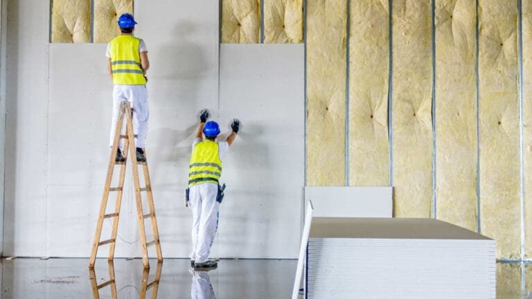 Understanding Fire Resistance Ratings for Wall Panels