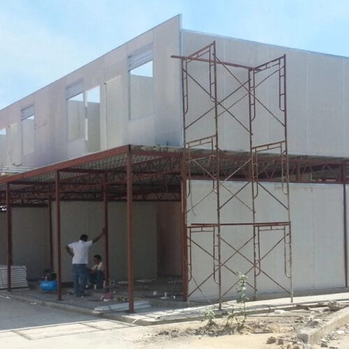 What Are the Main Types of Sheathing Materials Used in Construction