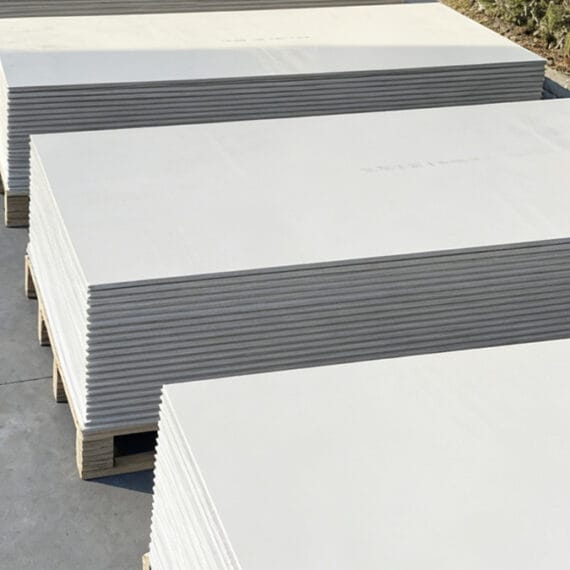 What is Gypsum Wallboard and Why is it Important