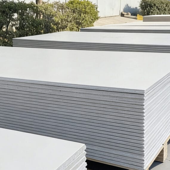 MgO Boards: A Complete Guide 2025