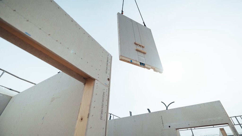 Magnesium Sulfate Sheathing vs OSB and Plywood for Modern Wall Construction