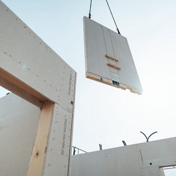 What Are the Main Types of Sheathing Materials Used in Construction