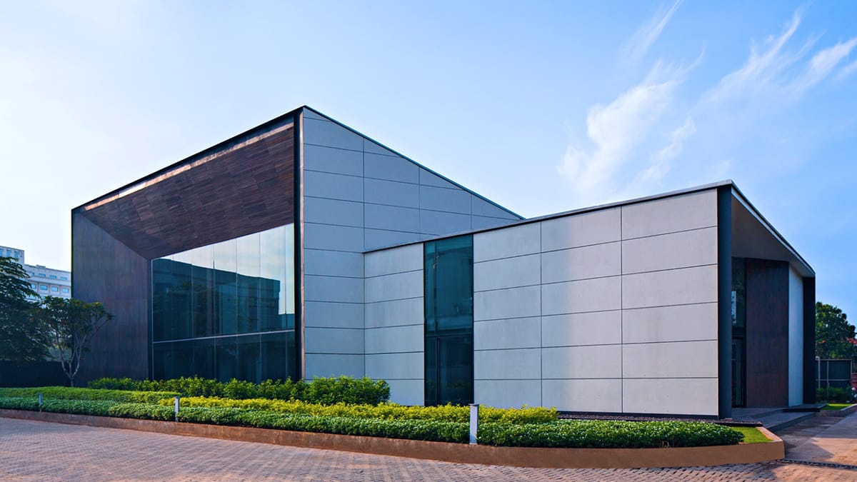 Magnesium Sulfate Sheathing vs OSB and Plywood for Modern Wall Construction