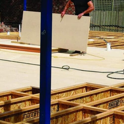 Substrate Floor Basics and Why They Matter