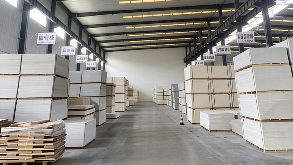 MgO Board or OSB Substrate Floor Which Is Right for You