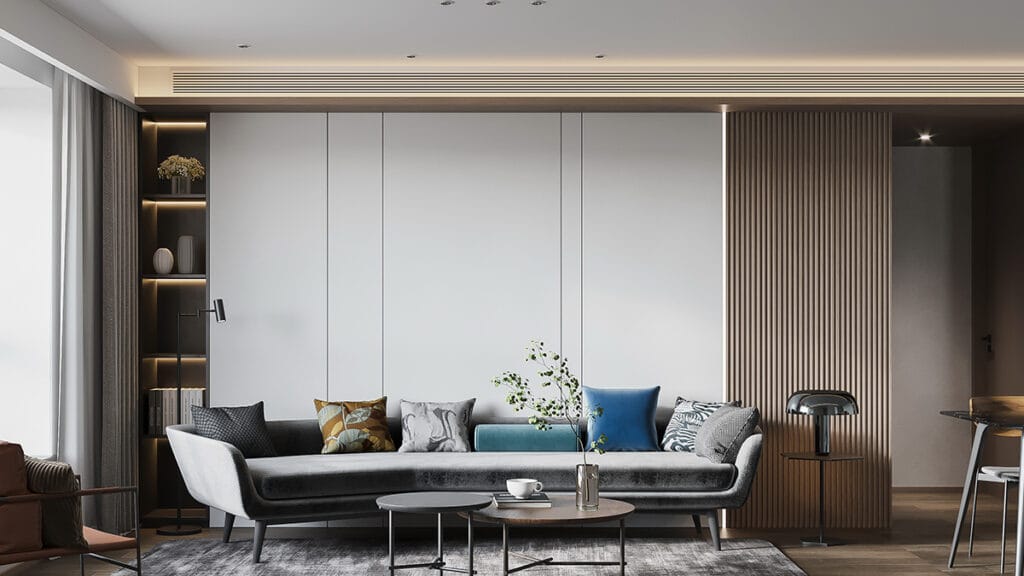 What are MgO Wall Accent Panels and How Are They Used in Home Decor