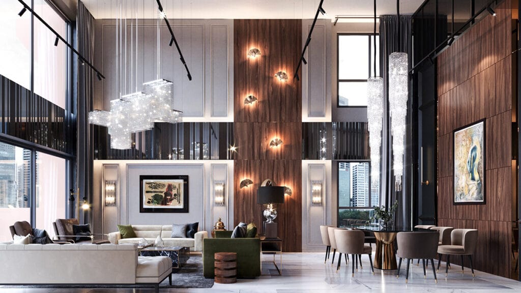 Top 7 Benefits of Decorative Wall Boards in Home Decor