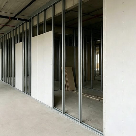 What Are the Main Types of Sheathing Materials Used in Construction
