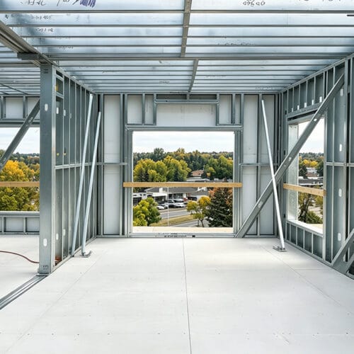 How Cement Board and Gypsum Board Differ in Construction